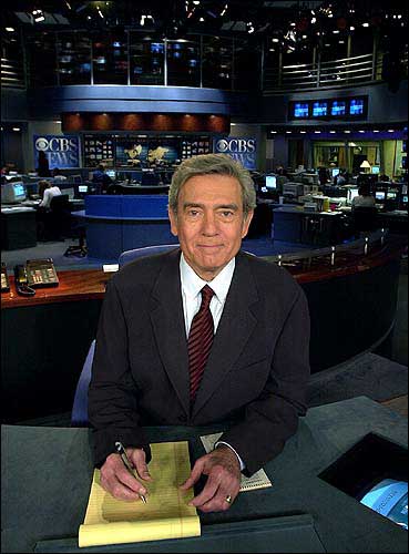 Dan Rather Cbs News